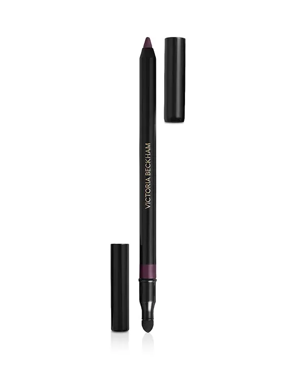 Victoria Beckham Satin Kajal Liner - Fig