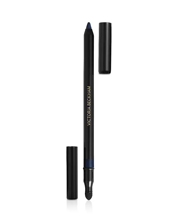 Victoria Beckham Satin Kajal Liner - Navy Noir