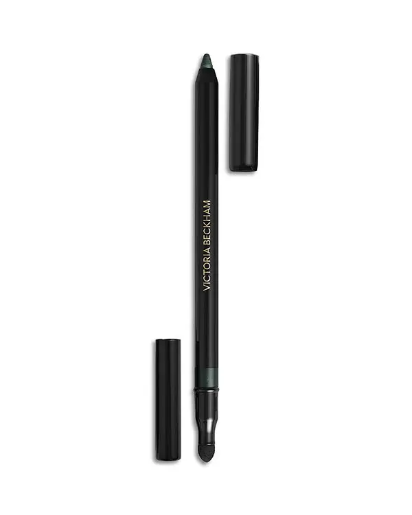 Victoria Beckham Satin Kajal Liner - Olive