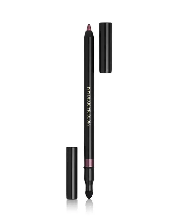 Victoria Beckham Satin Kajal Liner - Orchid