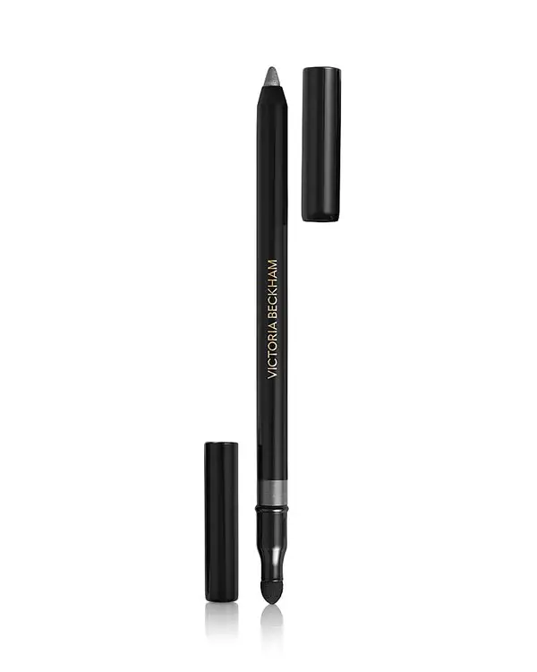 Victoria Beckham Satin Kajal Liner - Sea Grey