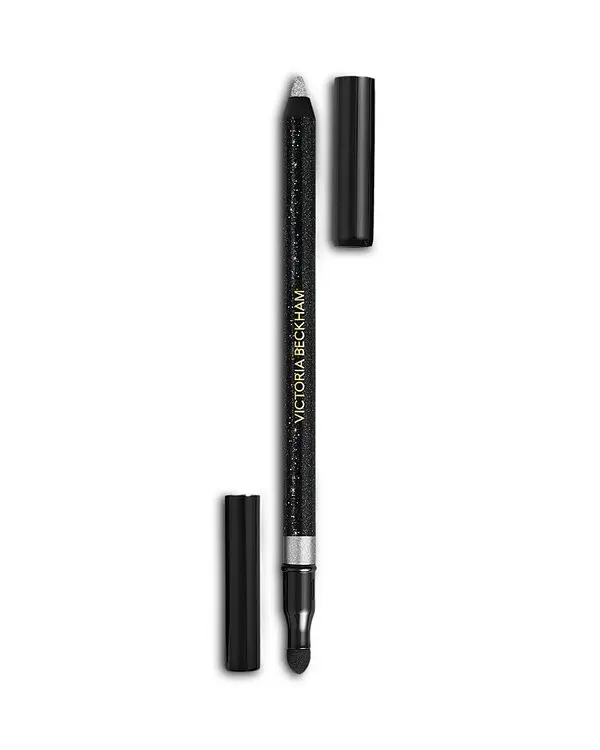 Victoria Beckham Satin Kajal Liner - Silver