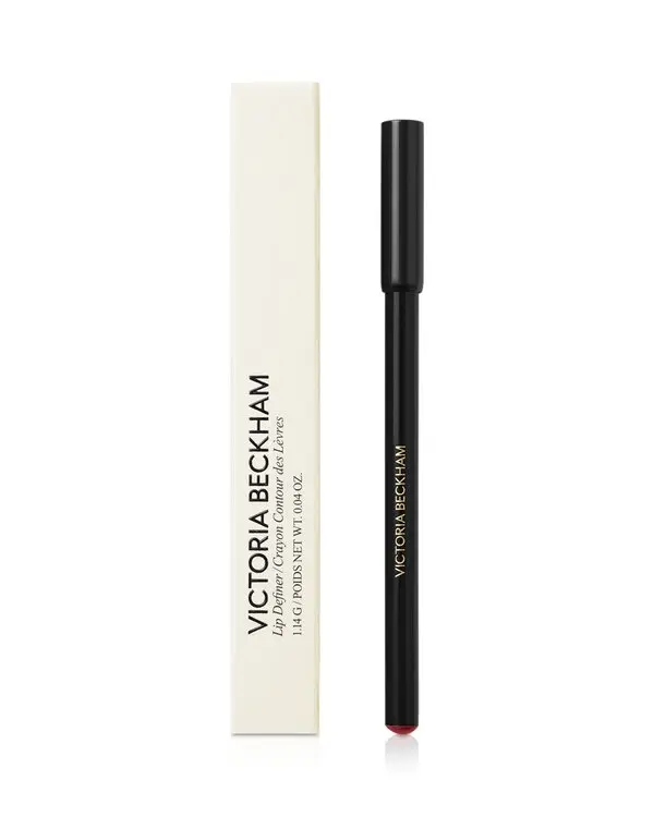 Victoria Beckham Lip Definer - Red