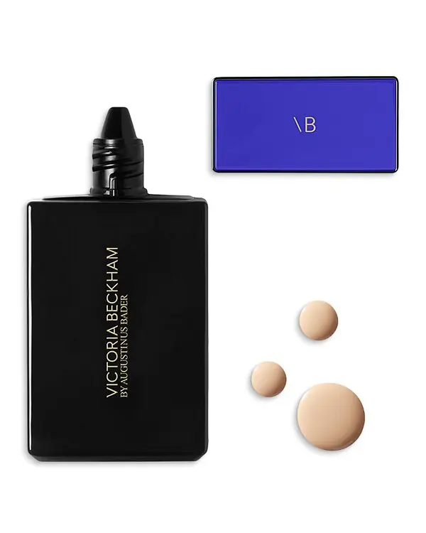 Victoria Beckham Foundation Drops - Fair Light
