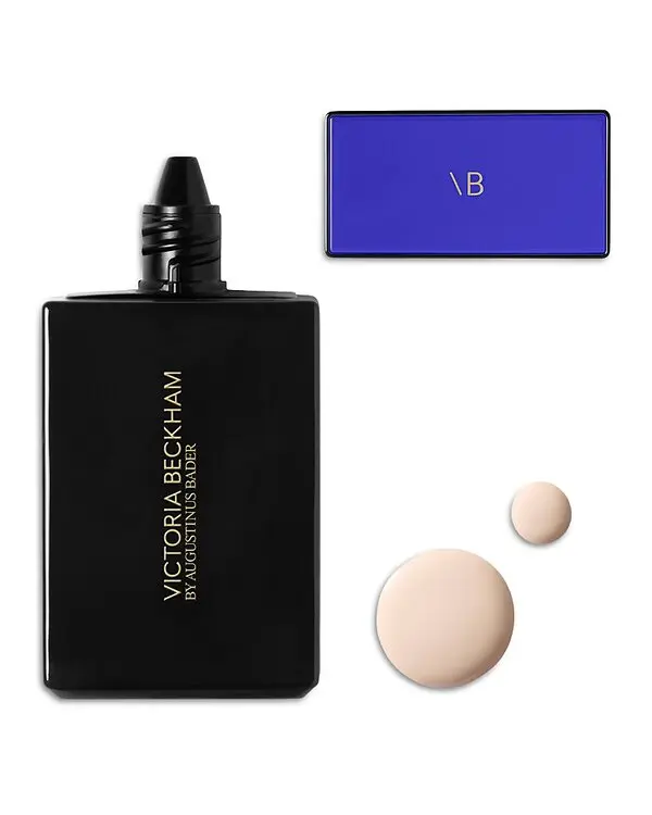 Victoria Beckham Foundation Drops - Fair Light