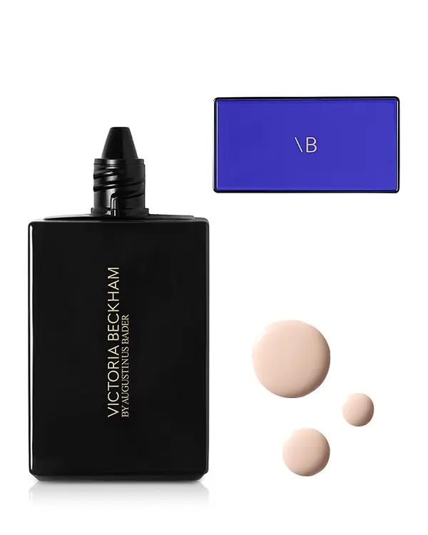 Victoria Beckham Foundation Drops - Fair Light