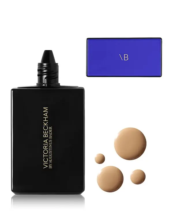 Victoria Beckham Foundation Drops - Light Medium