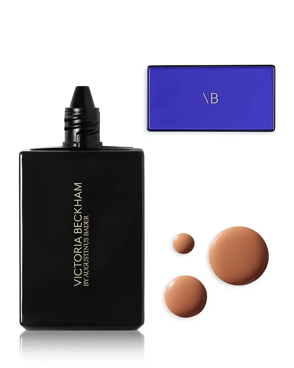 Victoria Beckham Foundation Drops - Medium Dark