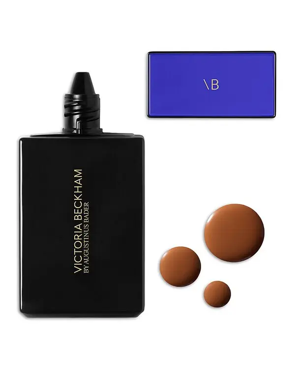 Victoria Beckham Foundation Drops - Medium Dark