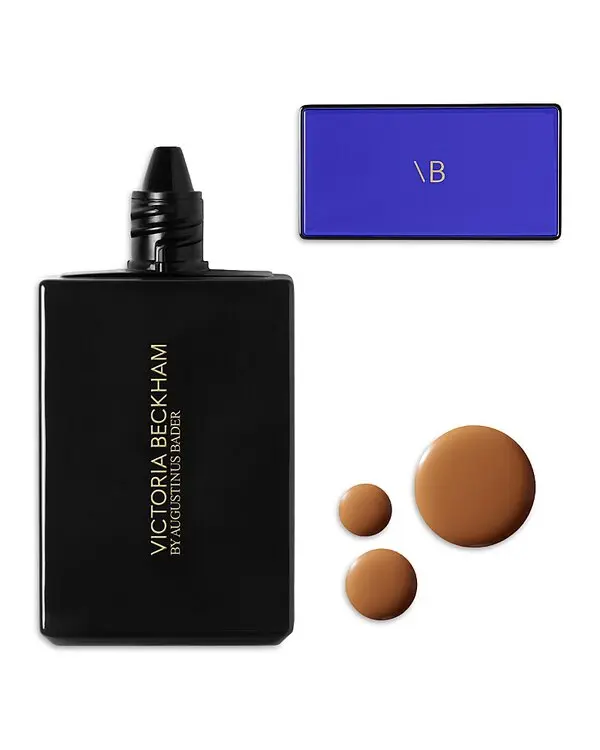 Victoria Beckham Foundation Drops - Medium Dark
