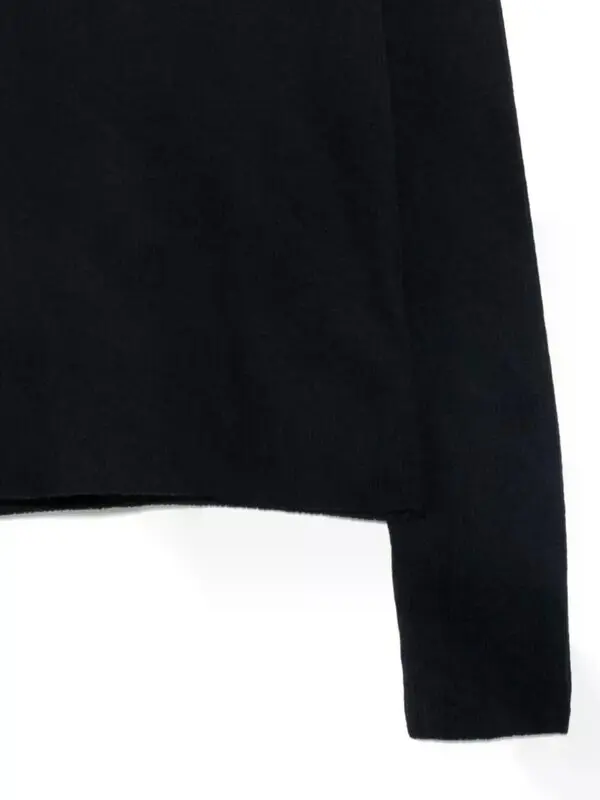 MII Roll-neck Sweater