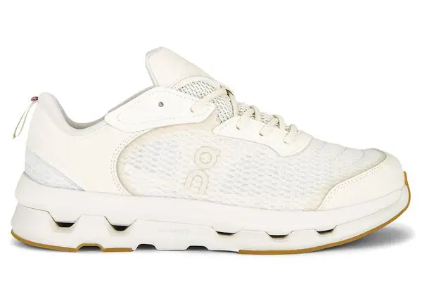 On Running Cloudzone Zendayain Sneakers - Ivory