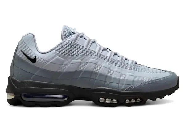 Nike Air Max 95 Ultra - Grey