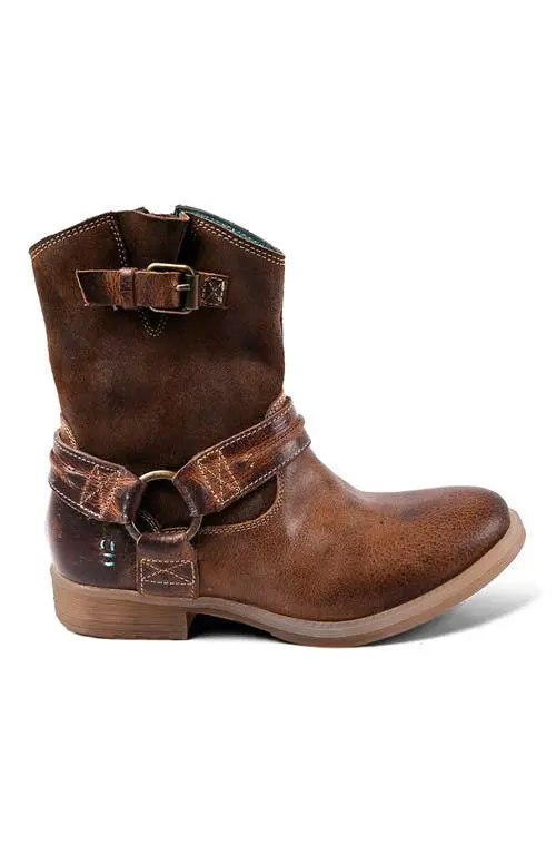 ROAN Flair Leather Boots