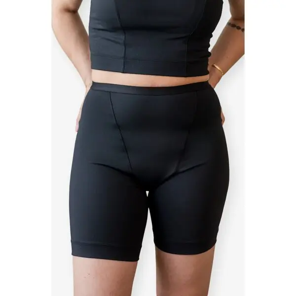 DAVIN & ADLEY Mia Maternity And Postpartum Recovery Underwear - Black