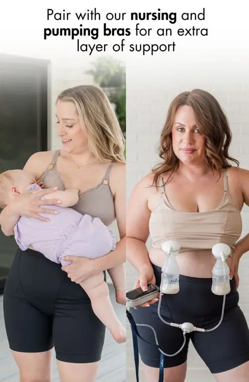 DAVIN & ADLEY Mia Maternity And Postpartum Recovery Underwear