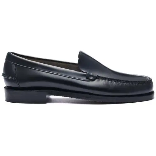 SEBAGO Frank Leather Loafer