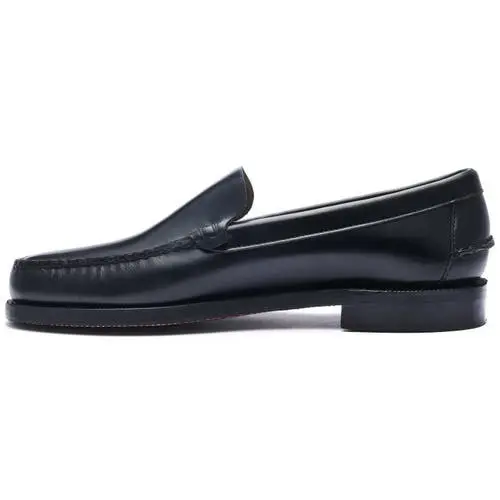 SEBAGO Frank Leather Loafer