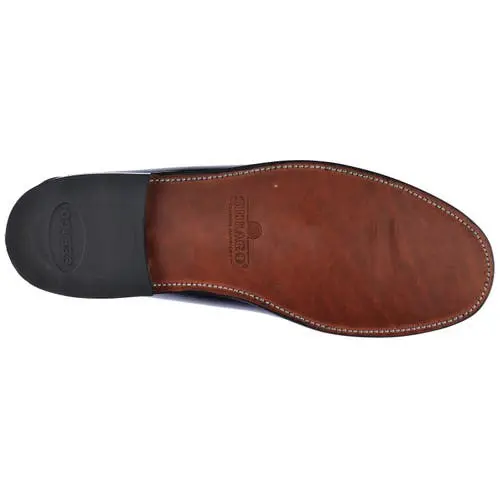 SEBAGO Frank Leather Loafer