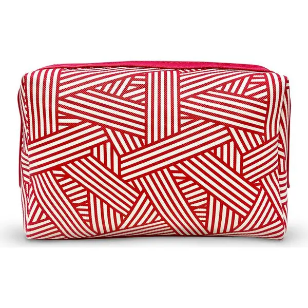 YOUZEY Cosmetic And Travel Bag - Red
