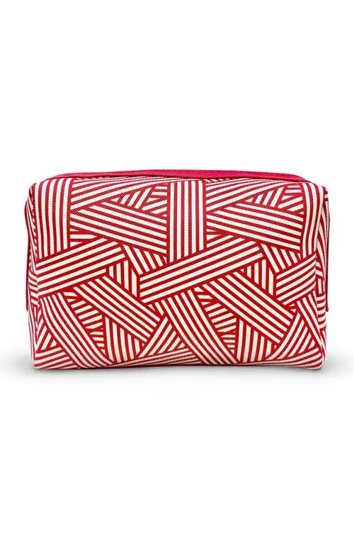 YOUZEY Cosmetic And Travel Bag - Red