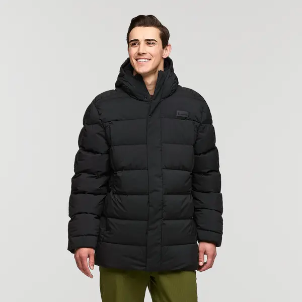 COTOPAXI Alivio Down Parka