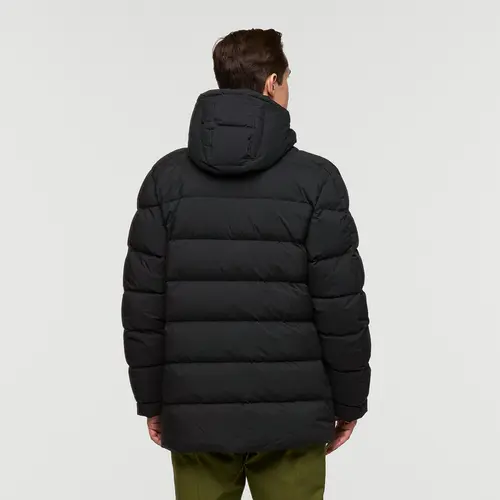 COTOPAXI Alivio Down Parka