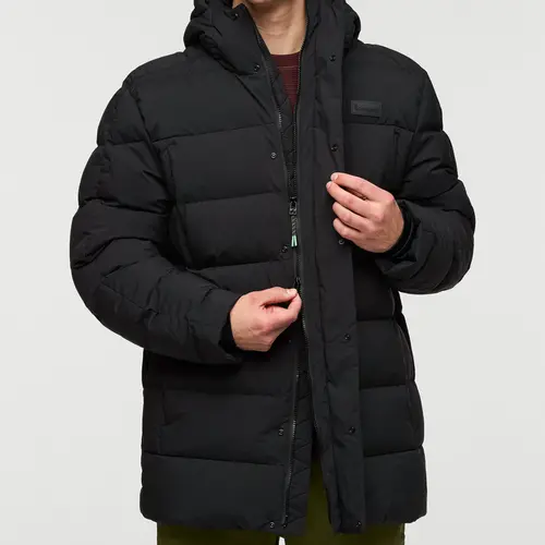 COTOPAXI Alivio Down Parka