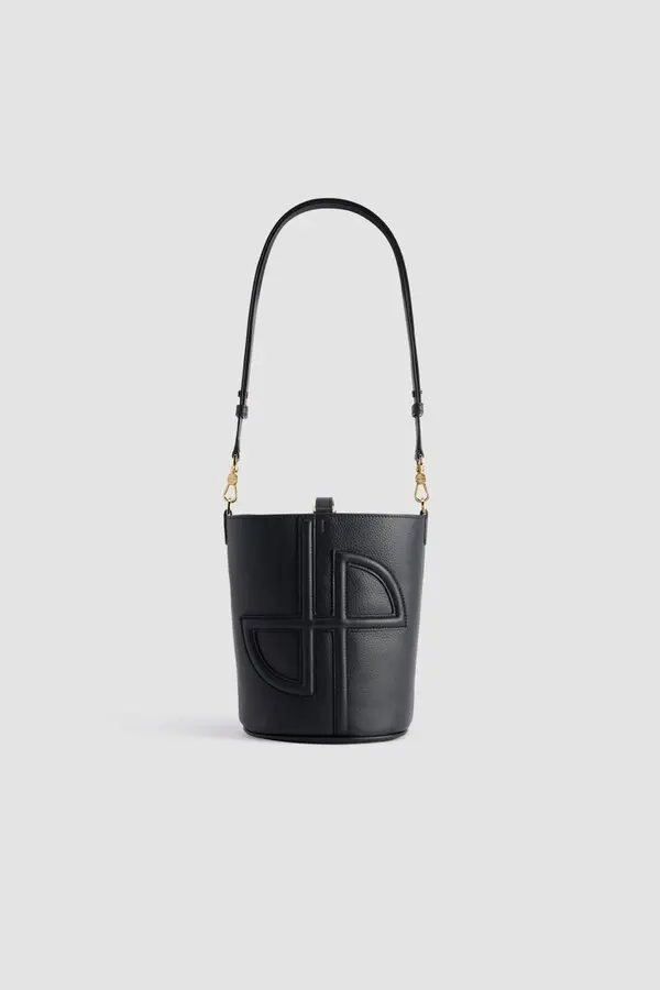 PATOU Bag - Black