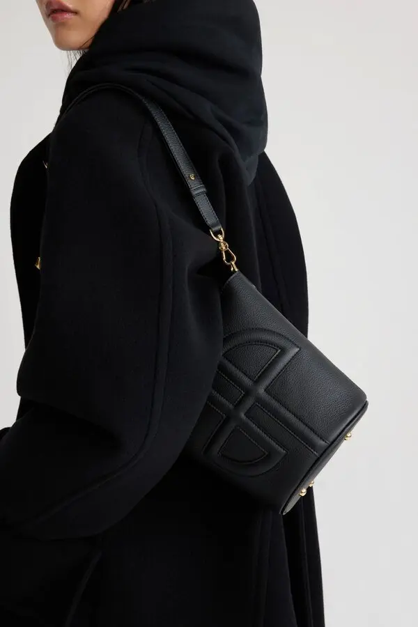 PATOU Bag - Black