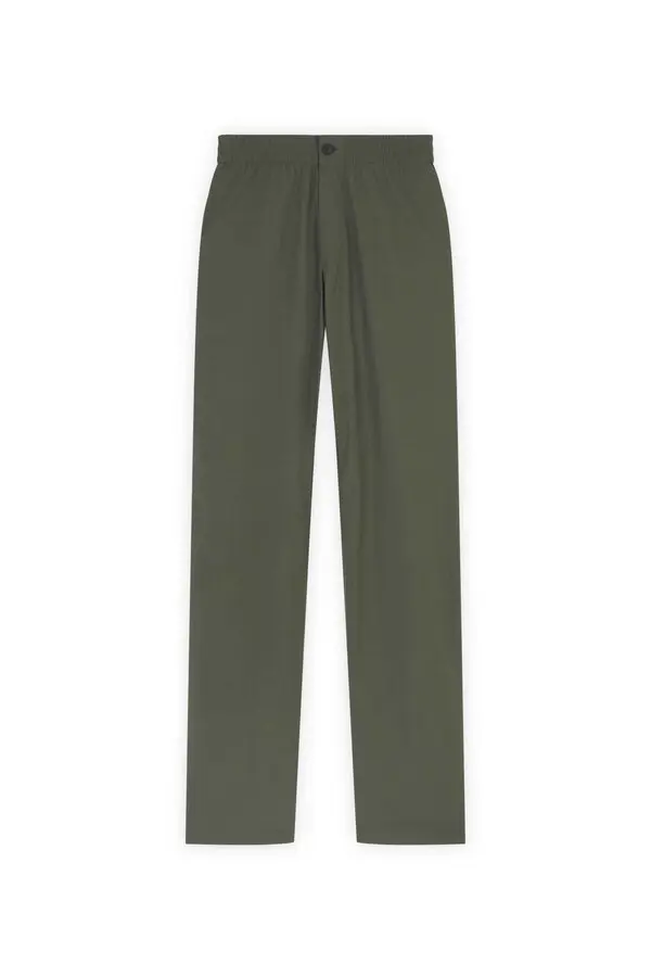 Maison Kitsuné Tailored Trousers
