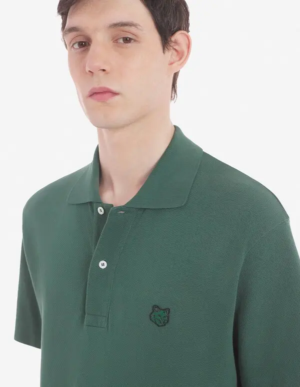 Maison Kitsuné T Shirts And Polos
