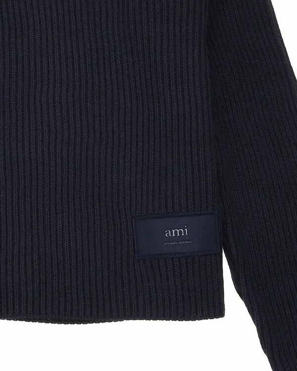 Ami Sweater