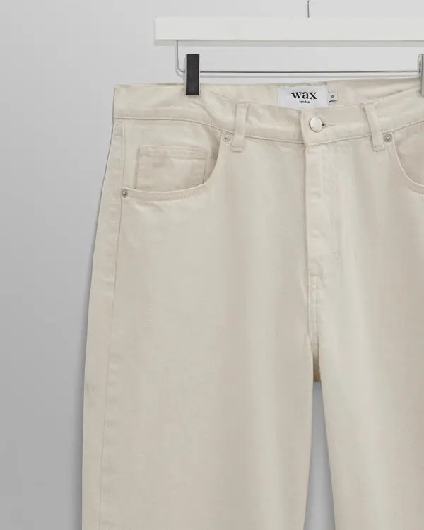 WAX LONDON Trousers