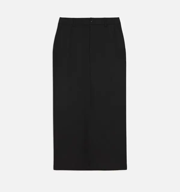 Ami Pencil Skirt