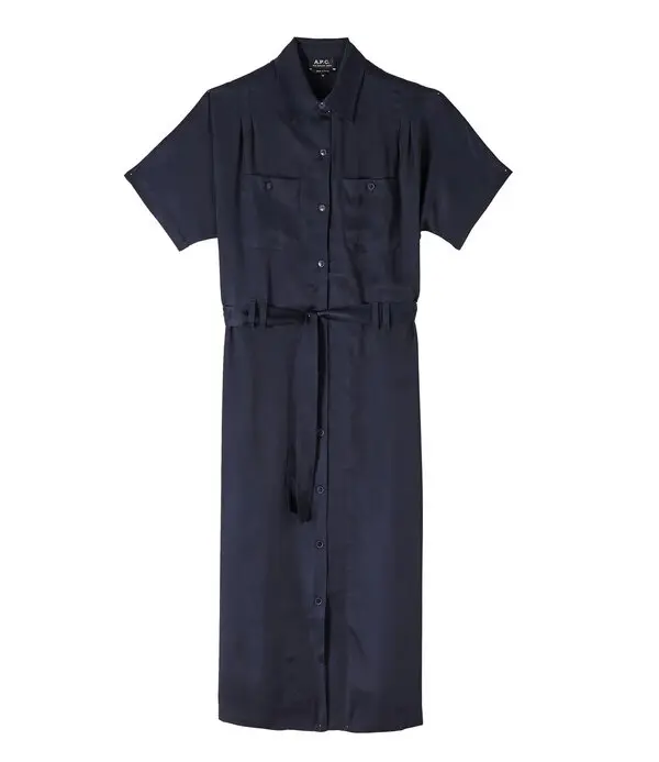 A.p.c. Dresses