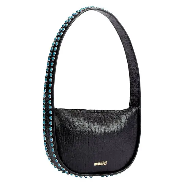 MARICI Shoulder Bag - Black