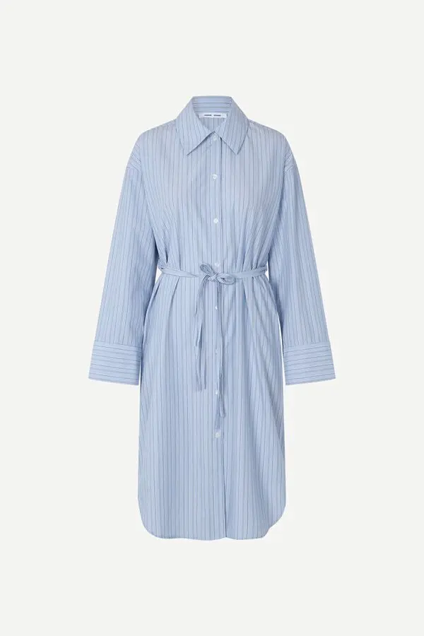 SAMSOE SAMSOE Shirt Dress