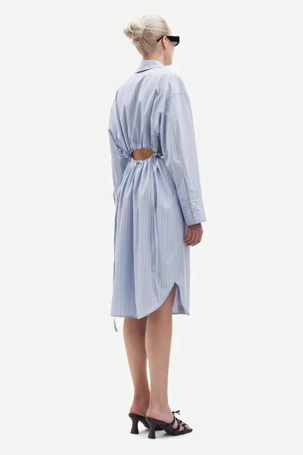 SAMSOE SAMSOE Shirt Dress