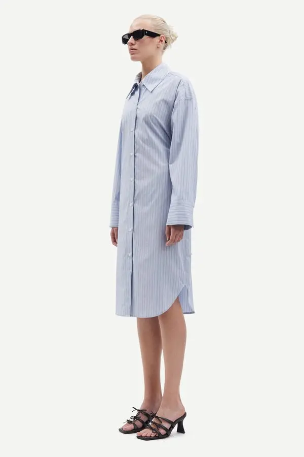 SAMSOE SAMSOE Shirt Dress