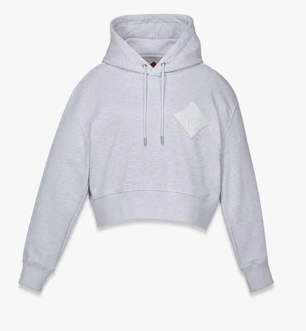 Mcm Hooded Sweatshirt