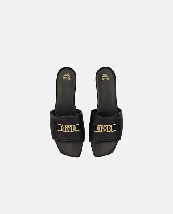 Mcm Slides