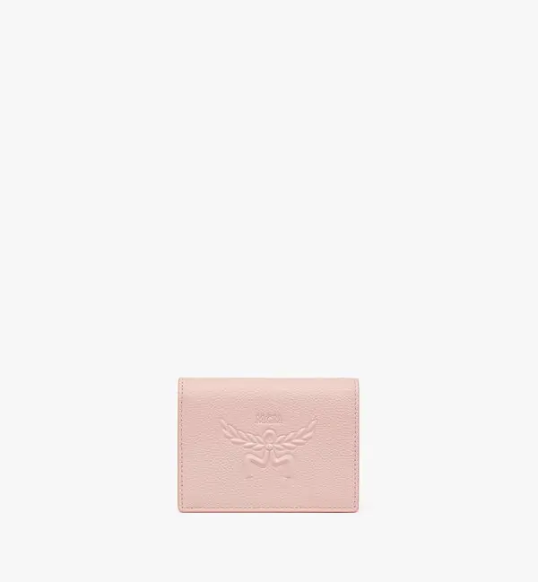 Mcm Wallets - Pink