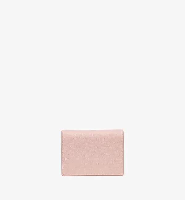 Mcm Wallets - Pink