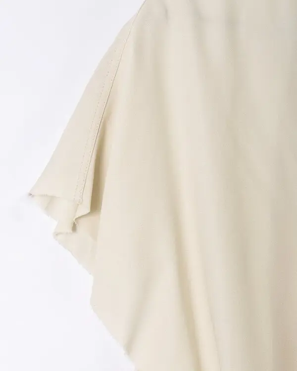 Rick Owens Draped Dress