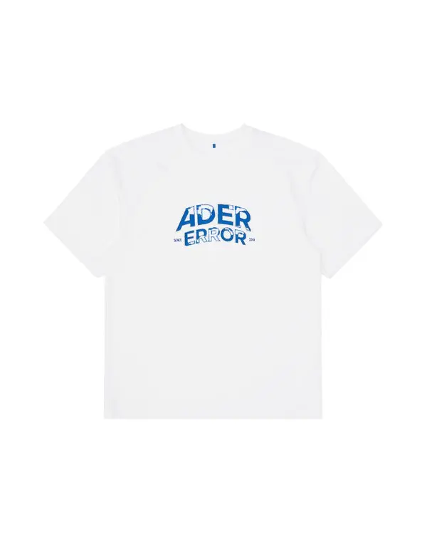 ADERERROR T-shirt - Beige