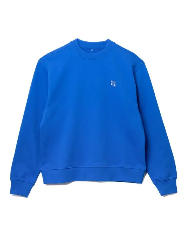 ADERERROR Sweaters - Blue
