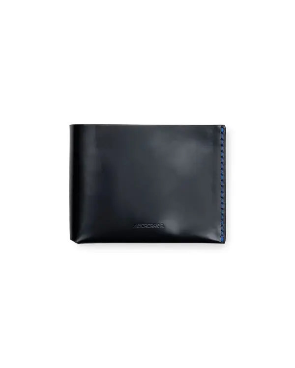 ADERERROR Wallets - Black