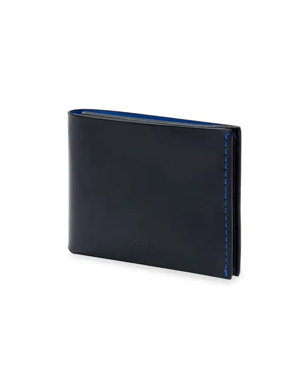 ADERERROR Wallets - Black