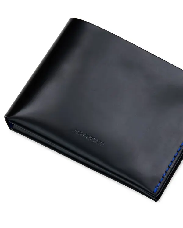 ADERERROR Wallets - Black